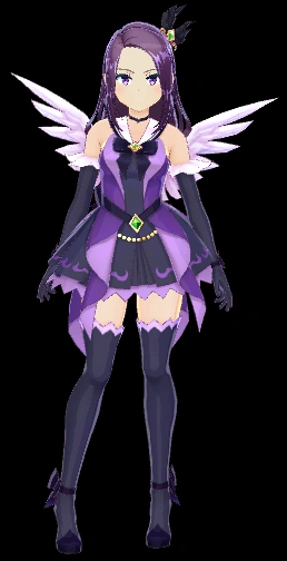 Xenos Magica Seira | MAGICAMI Wiki | Fandom