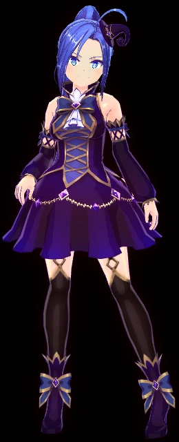 Magica 1984 Ao | MAGICAMI Wiki | Fandom