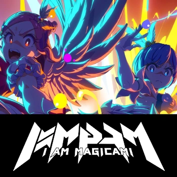 Magicami DX | MAGICAMI Wiki | Fandom