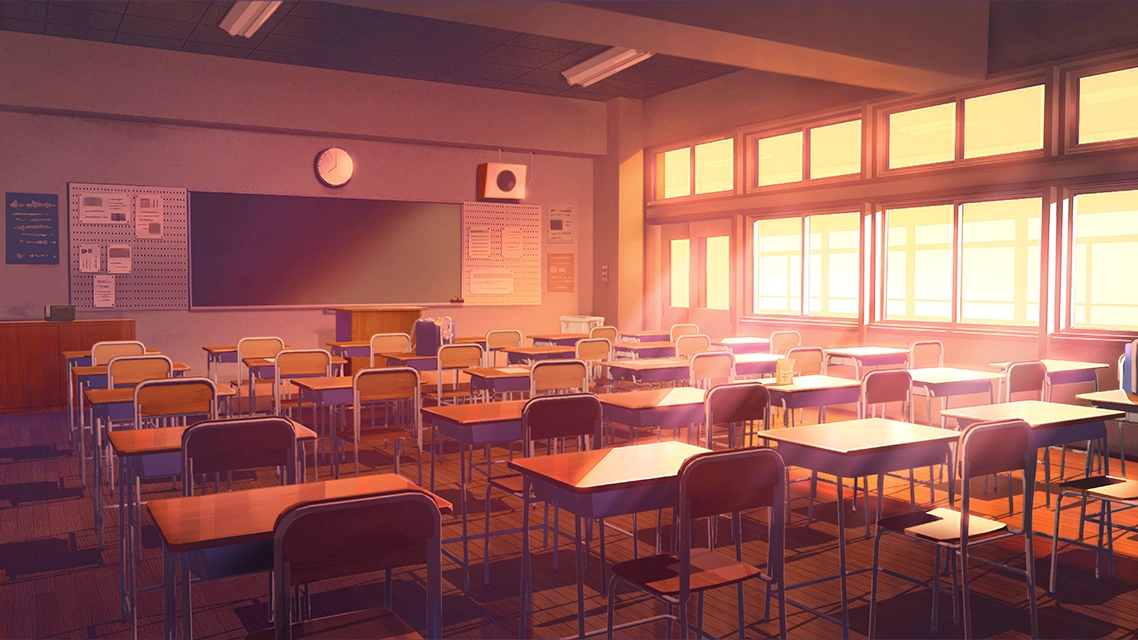 Eternal Classroom | MAGICAMI Wiki | Fandom