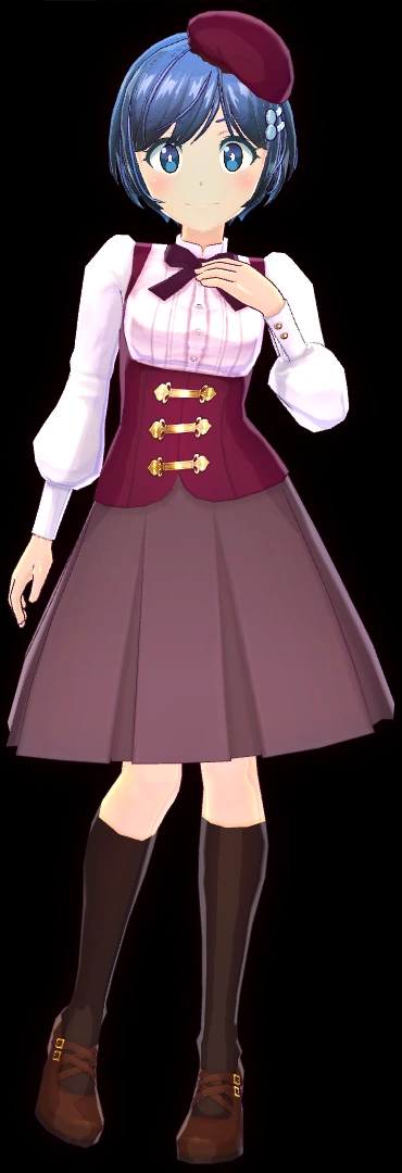 Ancient Sage Kaori | MAGICAMI Wiki | Fandom