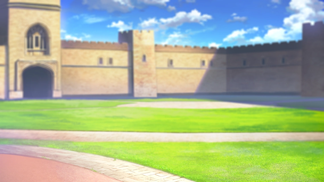 Magic Schoolyard (LV1) | MAGICAMI Wiki | Fandom