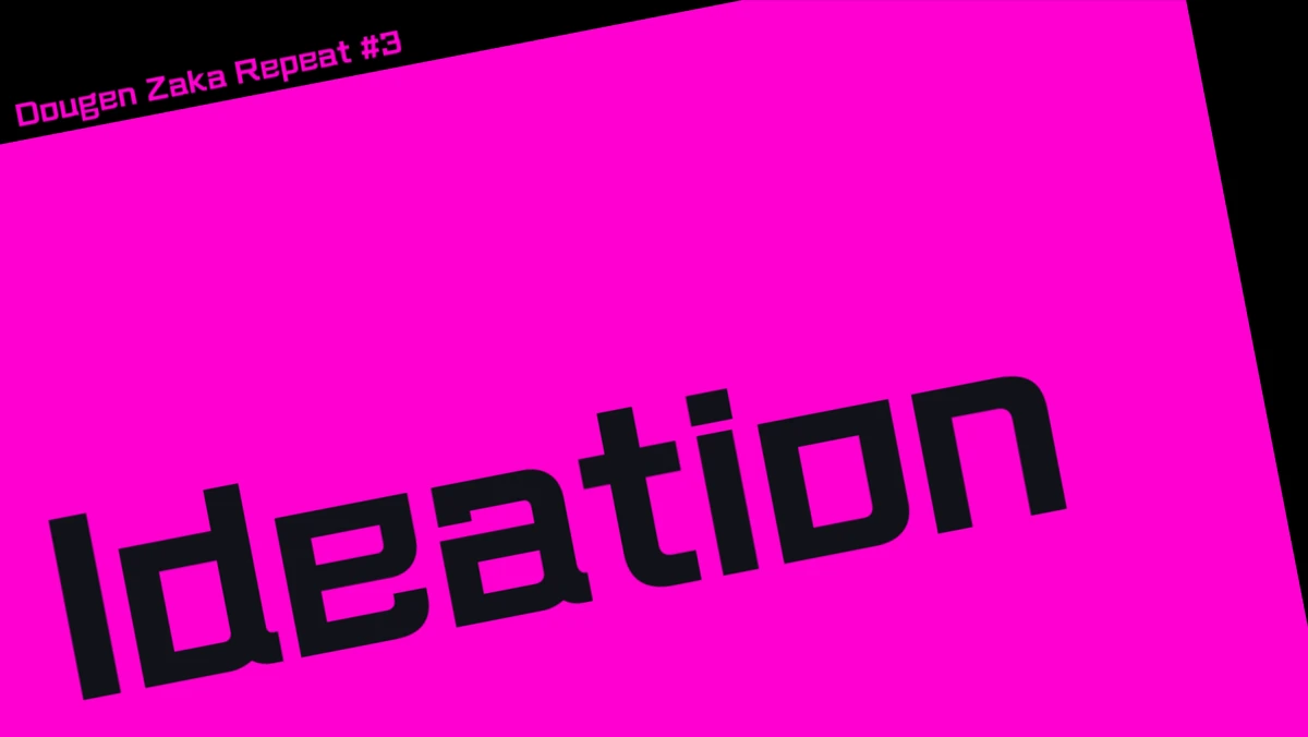 Ideation | MAGICAMI Wiki | Fandom