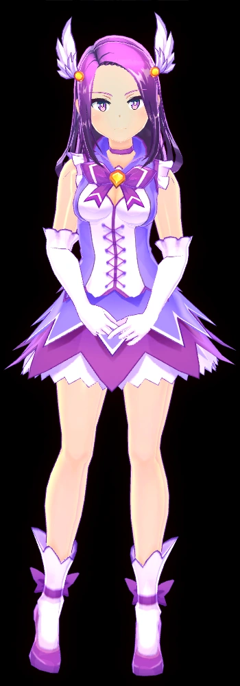 Magica Round 1 Seira | MAGICAMI Wiki | Fandom