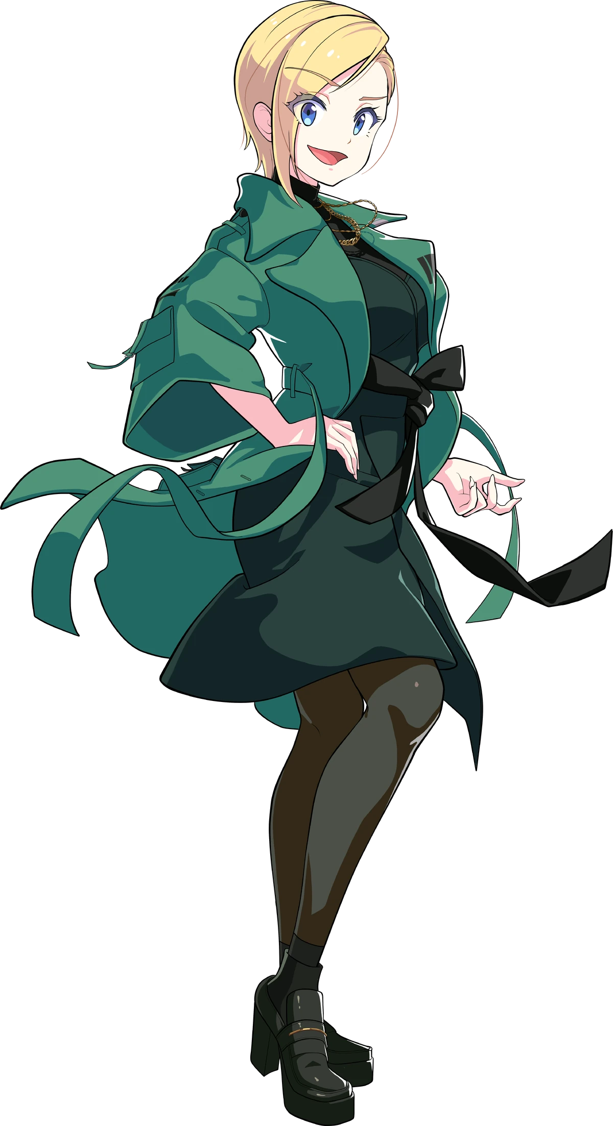 Eliza Yukifune | MAGICAMI Wiki | Fandom