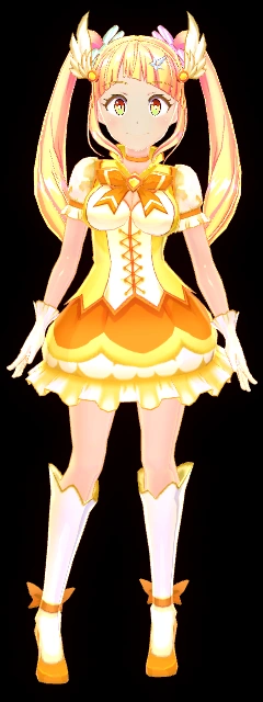 Magica Round 1 Cocoa | MAGICAMI Wiki | Fandom