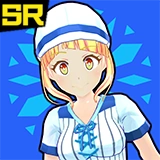 Hot Player Cocoa | MAGICAMI Wiki | Fandom