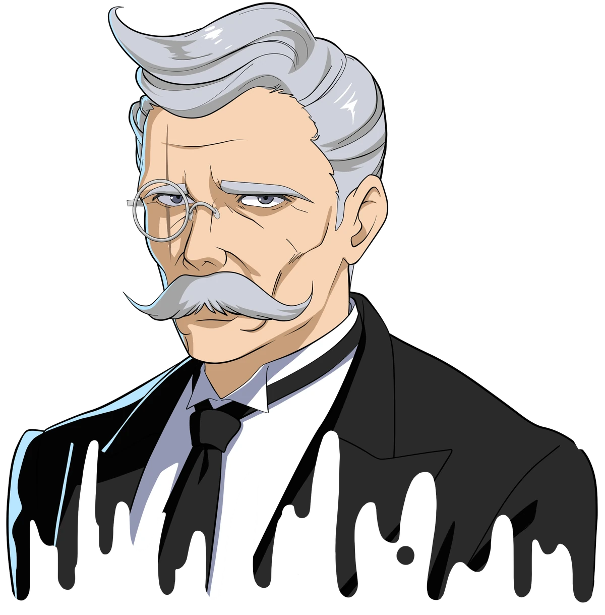 James Jenkins | MAGICAMI Wiki | Fandom