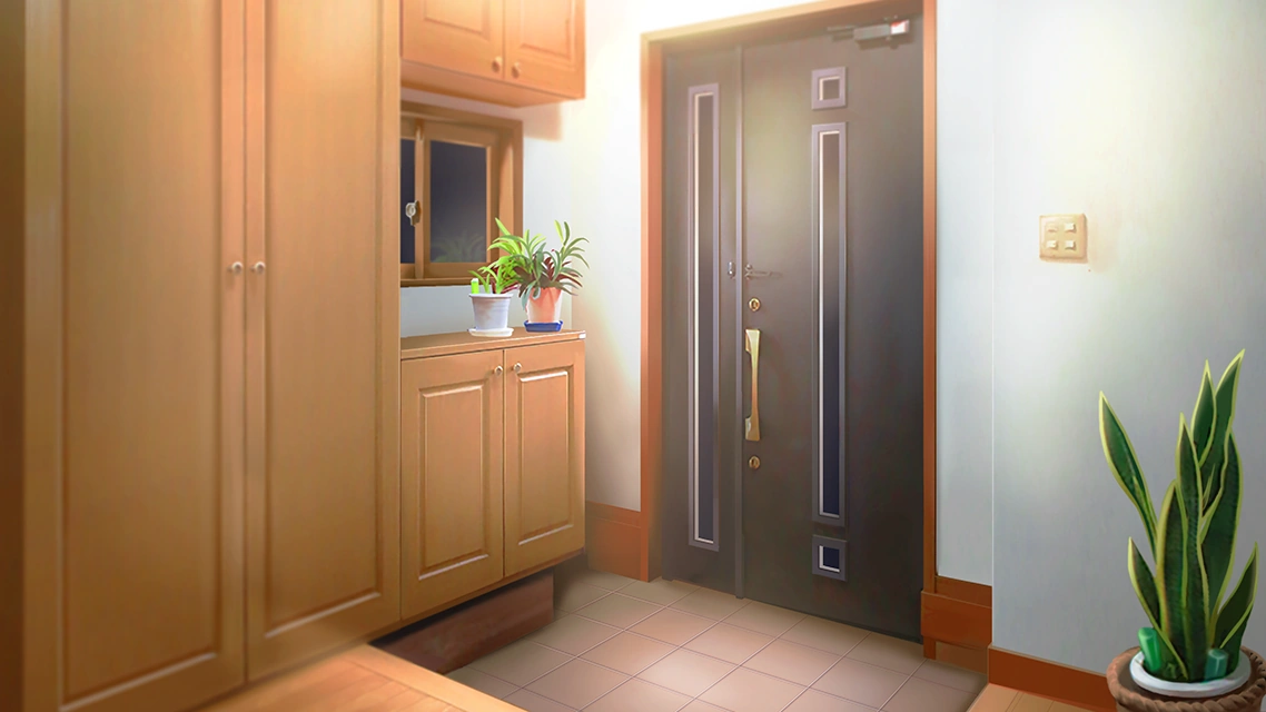 Collapsing Premium Entrance | MAGICAMI Wiki | Fandom