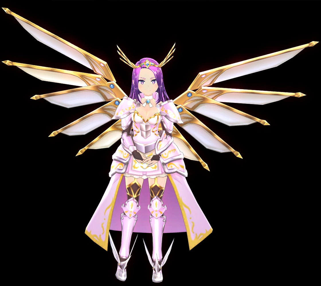 Category:Dress:Brunhild Warrior | MAGICAMI Wiki | Fandom