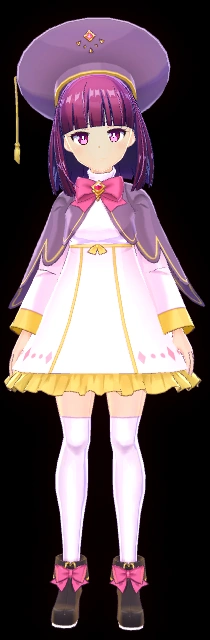 Magica Round 2 Akisa | MAGICAMI Wiki | Fandom