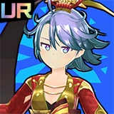 Kaguyahime Hanabi | MAGICAMI Wiki | Fandom