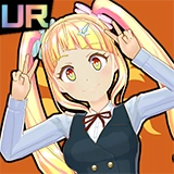 SMT-R1 Cocoa | MAGICAMI Wiki | Fandom