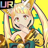 Tamamo-no-Mae Cocoa | MAGICAMI Wiki | Fandom