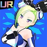 Hexa Demon's Style Eliza | MAGICAMI Wiki | Fandom