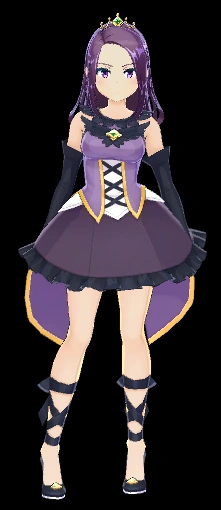 Magica Round 2 Seira | MAGICAMI Wiki | Fandom