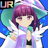 Paradox Magica Akisa | MAGICAMI Wiki | Fandom