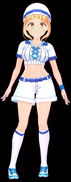 Hot Player Cocoa | MAGICAMI Wiki | Fandom