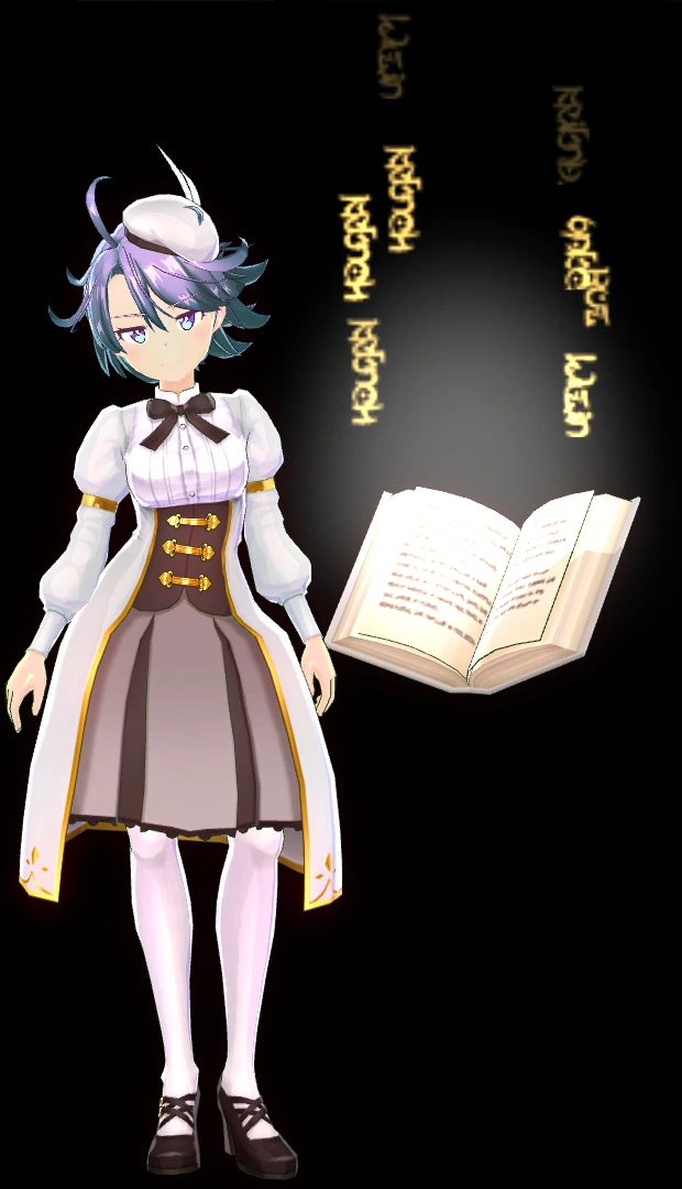 Ancient Sage Hanabi | MAGICAMI Wiki | Fandom