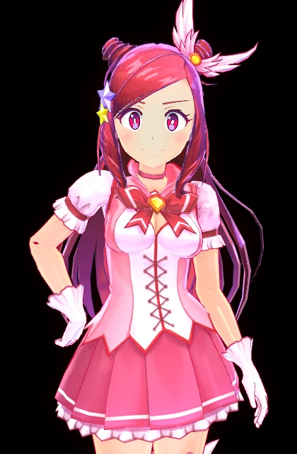 Magica Round 1 Iroha | MAGICAMI Wiki | Fandom