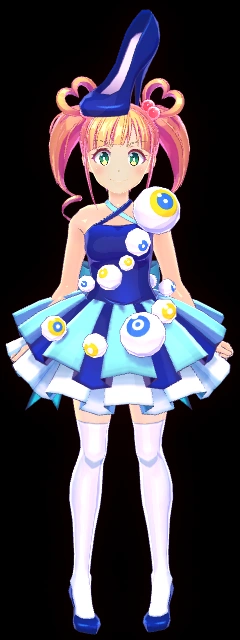 Category:Dress:Arachne Demon's Style | MAGICAMI Wiki | Fandom