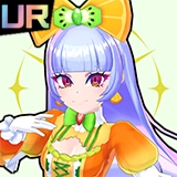 Fresh Sweet Fruit Luxuria | MAGICAMI Wiki | Fandom