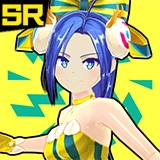 Drake Demon's Style Ao | MAGICAMI Wiki | Fandom