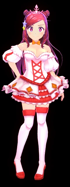 Category:Dress:Snow Queen | MAGICAMI Wiki | Fandom