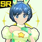 Fluffy Rabbit Kaori | MAGICAMI Wiki | Fandom