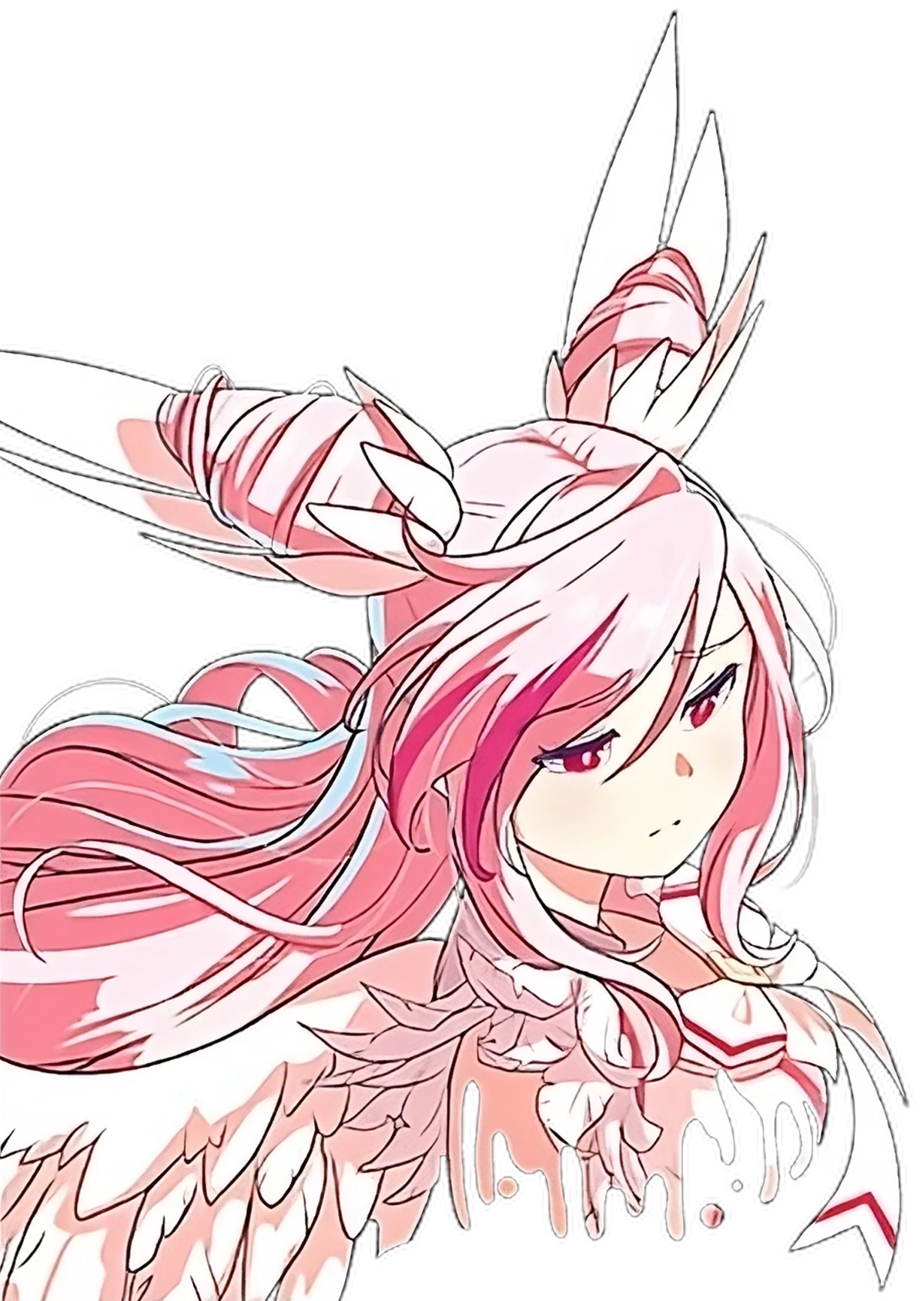 Nemesis | MAGICAMI Wiki | Fandom