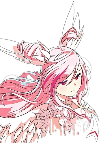 Nemesis | MAGICAMI Wiki | Fandom