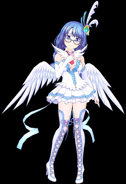 Xenos Magica Marianne | MAGICAMI Wiki | Fandom