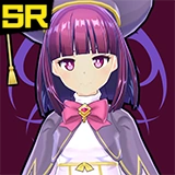 Magica Round 2 Akisa | MAGICAMI Wiki | Fandom