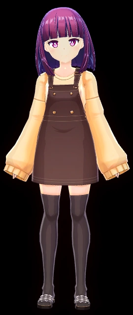 Casual Holiday Akisa | MAGICAMI Wiki | Fandom