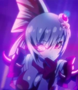 Hakuri | MAGICAMI Wiki | Fandom