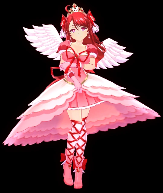 Magica Round 1 Evo Aka | MAGICAMI Wiki | Fandom