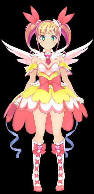 Xenos Magica Iko | MAGICAMI Wiki | Fandom