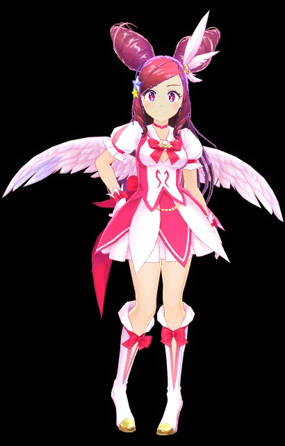 Xenos Magica Iroha | MAGICAMI Wiki | Fandom