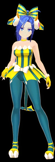 Drake Demon's Style Ao | MAGICAMI Wiki | Fandom