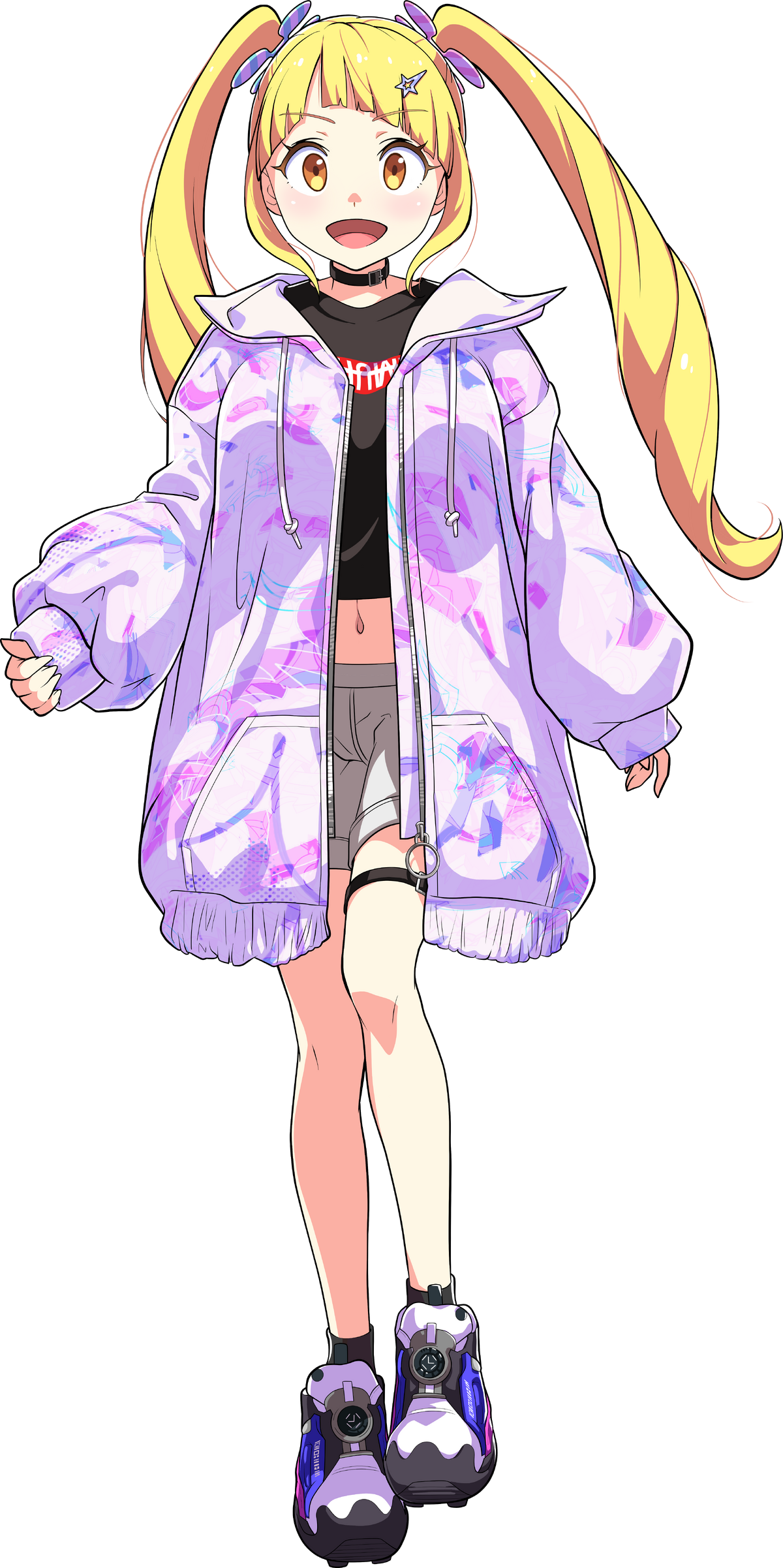Cocoa Yuwase Magicami Wiki Fandom