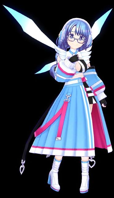Paradox Magica Marianne | MAGICAMI Wiki | Fandom