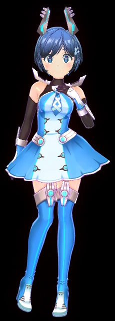 Magica 2061 Kaori | MAGICAMI Wiki | Fandom