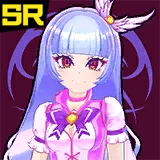 Magica Round 1 Luxuria | MAGICAMI Wiki | Fandom