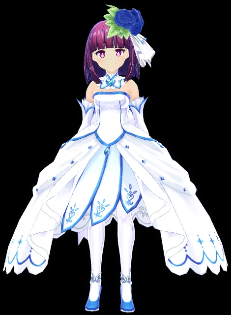 Magical Wedding Akisa | MAGICAMI Wiki | Fandom