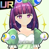 Arachne Demon's Style Akisa | MAGICAMI Wiki | Fandom