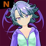 Lounge Wear Hanabi | MAGICAMI Wiki | Fandom