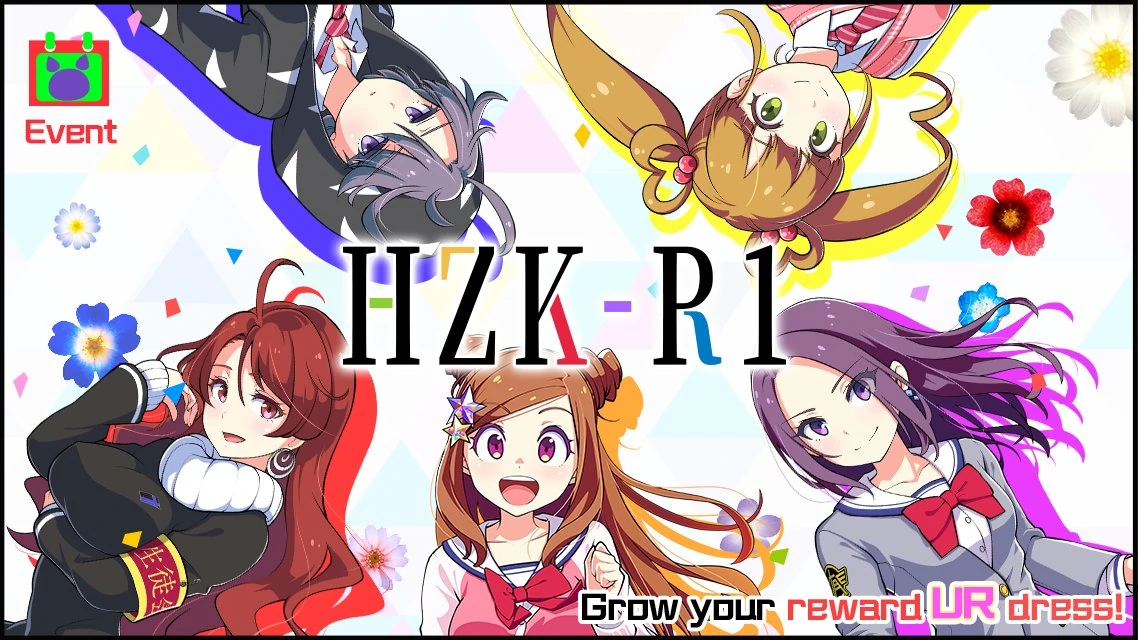 Events | MAGICAMI Wiki | Fandom