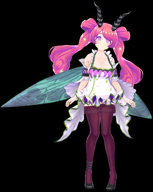 Diabolique Origine Gula | MAGICAMI Wiki | Fandom