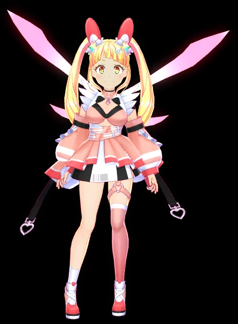 Paradox Magica Cocoa | MAGICAMI Wiki | Fandom