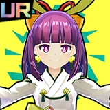 New Year Maiden Akisa | MAGICAMI Wiki | Fandom